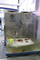 China 1000KG Slurry Ice Maker for sale