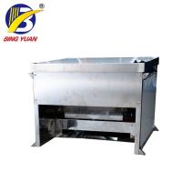 China 2.5KW 220V 300KG Artificial Snowfall Machine , Indoor Snow Maker for sale