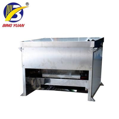 China 2.5KW Snow Falling Machine for sale