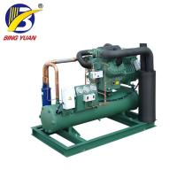 China R404A 460V 8HP Cold Storage Refrigeration Units , Cold Room Compressor for sale