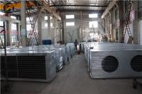 China 161KW Cooler Refrigeration Units for sale