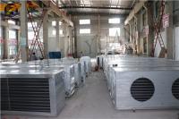 China 161KW Cooler Refrigeration Units for sale