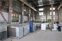 China DD Type 2200W R404A Cooler Refrigeration Units , Cold Room Evaporator for sale