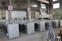 China DD Type 2200W R404A Cooler Refrigeration Units , Cold Room Evaporator for sale