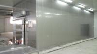 China 20m2 R404A Cooler Refrigeration Units , Small Cold Storage for sale