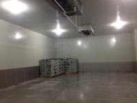 China 20m2 R404A Cooler Refrigeration Units , Small Cold Storage for sale