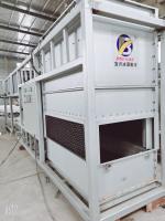 China Direct System Commercial  Block Ice Making Machine 30ton  Energy Efficiency for sale