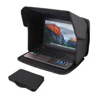 China Foldable 35 X 26 Cm Laptop Protective Case With Customizable Design For Privacy And Protection for sale
