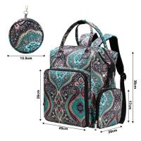 China USB Portable 36 X 26 X 20 Cm Woven Fabric Tool Kit Storage Bag With Customizable Design for sale