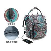 China USB Portable 36 X 26 X 20 Cm Woven Fabric Tool Kit Storage Bag With Customizable Design for sale