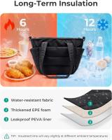 China 10L Capacity Customizable Design Lightweight 220G Storage Bag Organizer Bag for sale