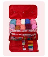 China Large Capacity Home Storage Bag With Customizable Design And Wipe Clean Fabric for sale