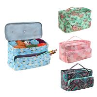 China Large Capacity Home Storage Bag With Customizable Design And Wipe Clean Fabric for sale