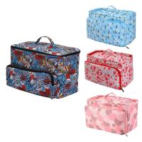 China Large Capacity Home Storage Bag With Customizable Design And Wipe Clean Fabric for sale