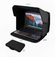 China Foldable 35 X 26 Cm Laptop Protective Case With Customizable Design For Privacy And Protection for sale