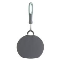 China Heat Resistant Food Grade Nylon Spatula Fish Turner For Non-Stick Pans for sale