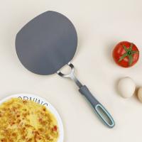 China Heat Resistant Food Grade Nylon Spatula Fish Turner For Non-Stick Pans for sale