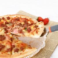 China Rust Resistant Stainless Steel Pizza Shovel Wide Flat Head For Cake And Cheese for sale