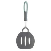 China Non-Scratch Food-Grade Nylon Heat-Resistant Spatula Turner Kitchen Tool for sale