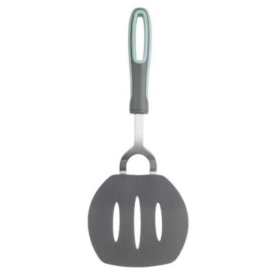 China Non-Scratch Food-Grade Nylon Heat-Resistant Spatula Turner Kitchen Tool for sale