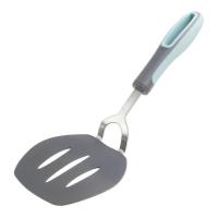 China Non-Scratch Food-Grade Nylon Heat-Resistant Spatula Turner Kitchen Tool for sale