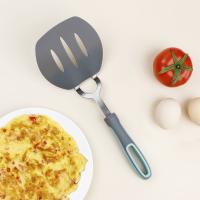 China Non-Scratch Food-Grade Nylon Heat-Resistant Spatula Turner Kitchen Tool for sale