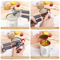 China Durable Silicone Bottle Opener with High-Friction Grip and Non-Slip Kitchen Tool for sale