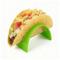 China Food Grade PP Corn Tortilla Holder Moisture Resistant Lightweight Kitchen Storage Basket for sale