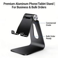 China Foldable Adjustable Angle Anti Slip Phone Holder Stand For Dashboard And Desk for sale