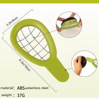 China Manual Hand Cranked Food Processor With Stainless Steel Blade For Multifunctional Slicing And Shredding for sale