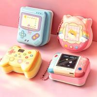 China Cute Cartoon Portable Mini Notebook Decompress Relief Sticky Notes for sale