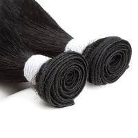 China Heat Resistant Hair Extensions Customizable Hair Bundles Synthetic Hair Weaving for sale