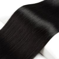 China Heat Resistant Hair Extensions Customizable Hair Bundles Synthetic Hair Weaving for sale