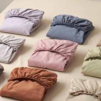 China Eco-Friendly Deep Pocket Fitted Sheet Shrinkage and Fade Resistant for Home and Hotel for sale