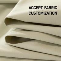 China Eco-Friendly Deep Pocket Fitted Sheet Shrinkage and Fade Resistant for Home and Hotel for sale