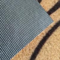 China Coir Doormat Heart Design Non Slip Backing Entrance Floor Mat Home Houseware for sale