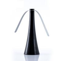 China Battery-Operated Fly Repellent Fan with Quiet Holographic Blade and Flexible Stop Technology for sale