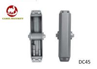 China 30-45KG Automatic Door Closer for Wooden Metal Fire Doors 700-1000mm for sale