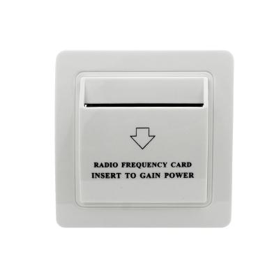 China Fireproof PVC Door Exit Push Button NO NC COM 86x86mm 3A 36V DC for sale