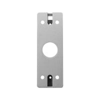 China European size frosted matt type back box for Access Control push button for sale