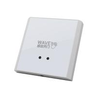 China Touchless Surface Mount Exit Button IP68 Waterproof Zinc Alloy K6A K6B DC12-24V for sale