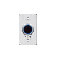 China ANT850-32NT ANT886-32NT Touchless Exit Button DC12-24V NO/NC/COM Adjustable 5-20cm for sale