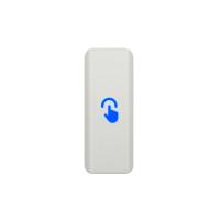 China T2 Touchless Infrared Sensor Exit Button 80x32mm DC12-24V Access Control Release for sale