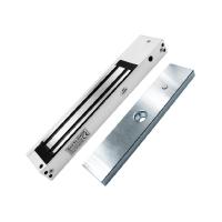 China EL280 Magnetic Lock 280 Series 600lbs Holding Force for Access Control 12V 24V for sale