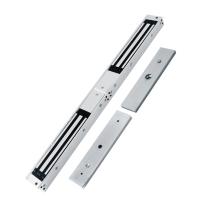 China EL350PD Magnetic Lock 350P Series 280kg 350kg Holding Force for Access Control for sale