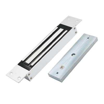 China EL350PM Magnetic Lock 350P Series 280kg 350kg Holding Force for Access Control for sale