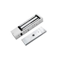 China EL500P Magnetic Lock 500P Series 400kg 480kg Holding Force for Access Control for sale