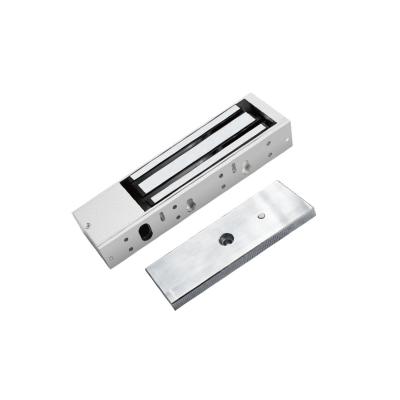 China EL500P Magnetic Lock 500P Series 400kg 480kg Holding Force for Access Control for sale