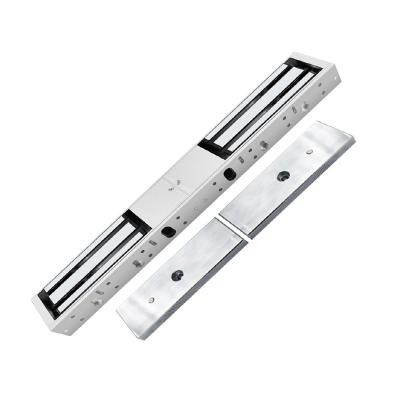 China EL500PD Magnetic Lock 500P Series 400kg 480kg Holding Force for Access Control for sale
