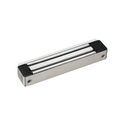 China EL180SW IP68 Waterproof 160KG Magnetic Lock 12V 24V Stainless Steel for Access Control for sale